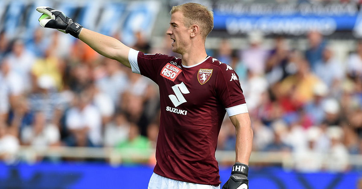 Kim jest John Hart? - Przegląd Sportowy Onet