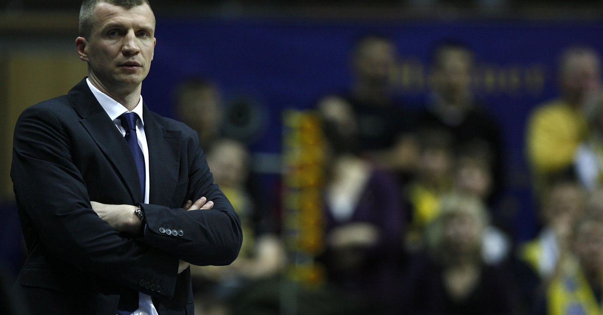 Łapeta i Pacesas poza finałem na Litwie - Przegląd Sportowy Onet