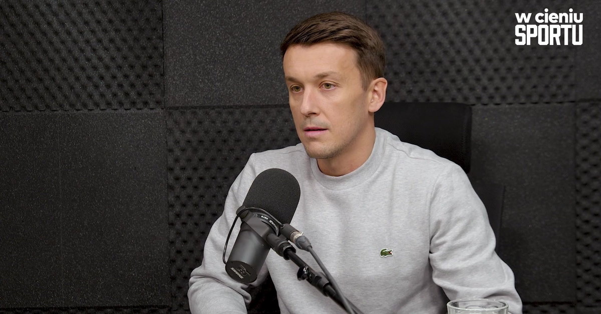 Dawid Celt: szybko zdałem sobie sprawę, że nie będę zawodowcem ...