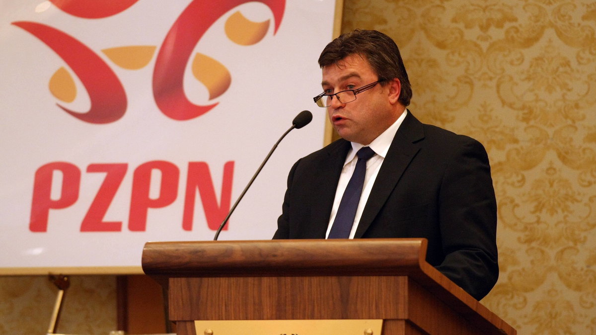 Roman Kosecki ostro odpowiedział Zbigniewowi Bońkowi - Przegląd ...