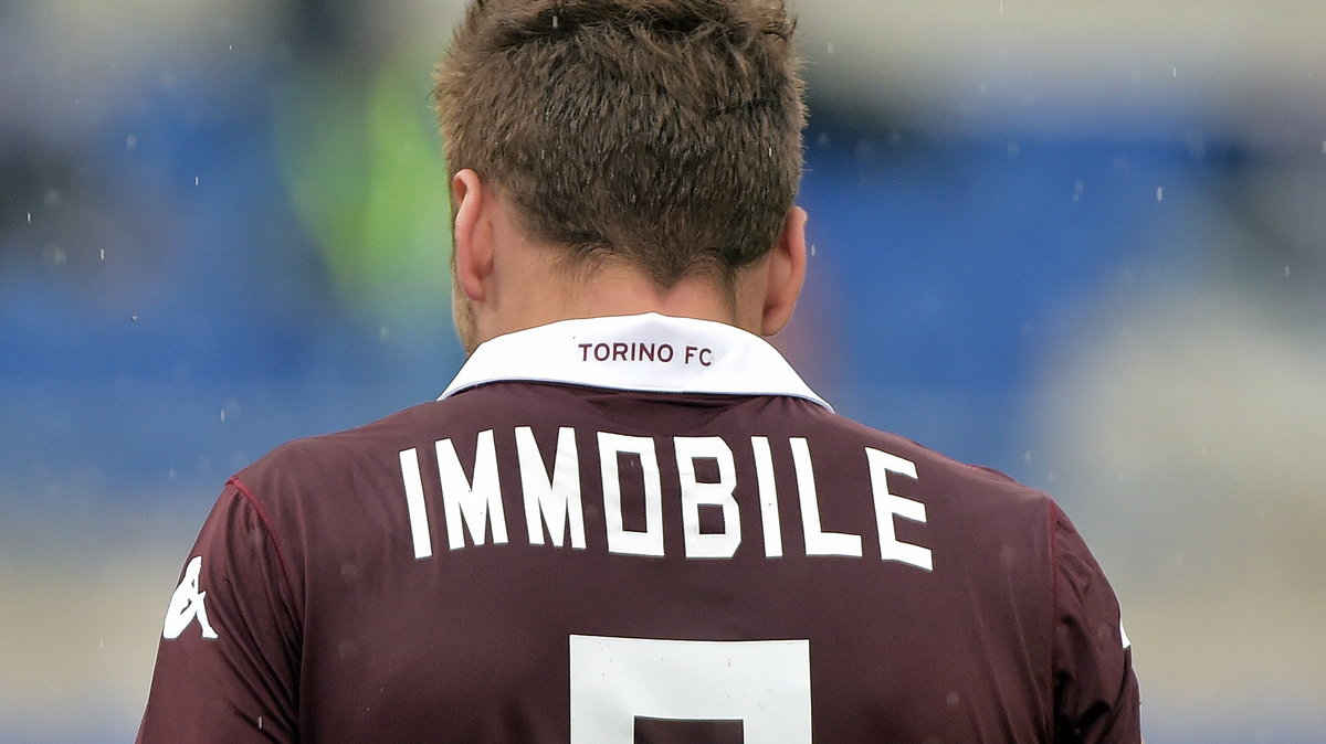 Ciro Immobile: Borussia Dortmund jest ważnym krokiem w mojej karierze ...