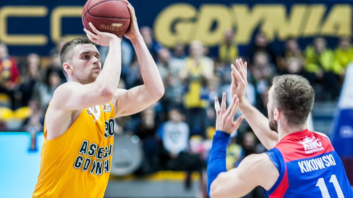 Energa Basket Liga - kto walczy o posezonowe nagrody? - Przegląd ...