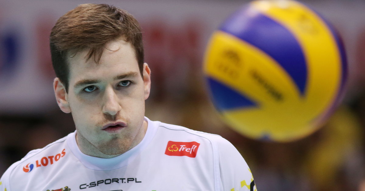 Murphy Troy: chcę zostać w Gdańsku - Przegląd Sportowy Onet