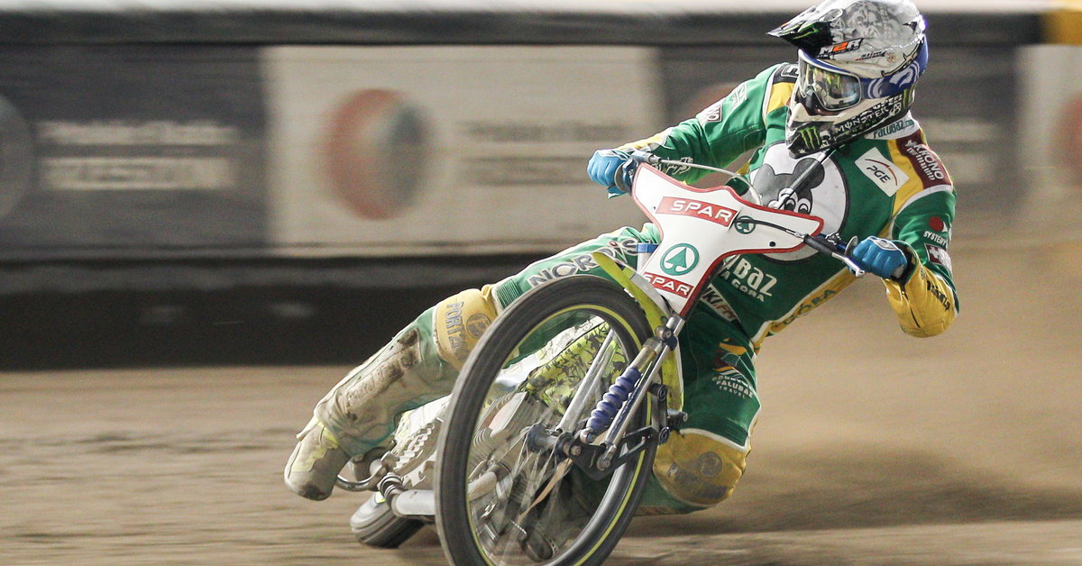 Żużel: Darcy Ward był geniuszem żużlowym. Wypadek przekreślił wszystko ...