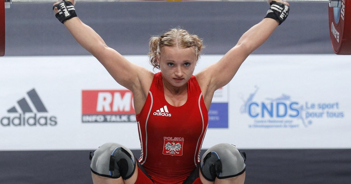 Marzena Karpińska wraca do walki o medal MŚ - Przegląd Sportowy Onet