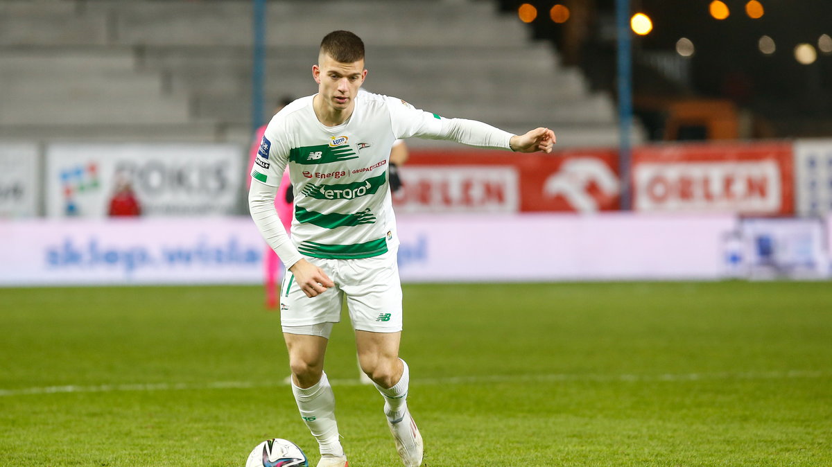 Mateusz Żukowski trafi do Glasgow Rangers. PKO Ekstraklasa - Przegląd ... Mateusz Żukowski trafi do Glasgow Rangers. PKO Ekstraklasa - Przegląd ...