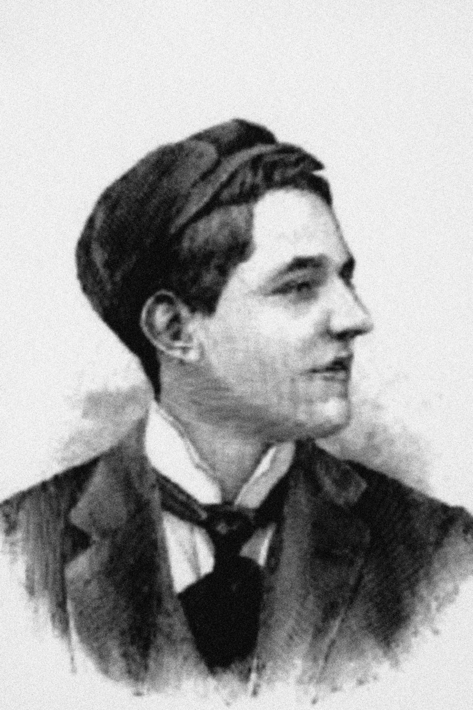 Edwin Flack zdobył złote medale dla kraju, którego nie było na ...