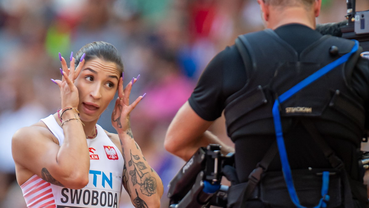 Medal dla Polski, świetne Swoboda i Kaczmarek, rekord świata – dwa dni ...