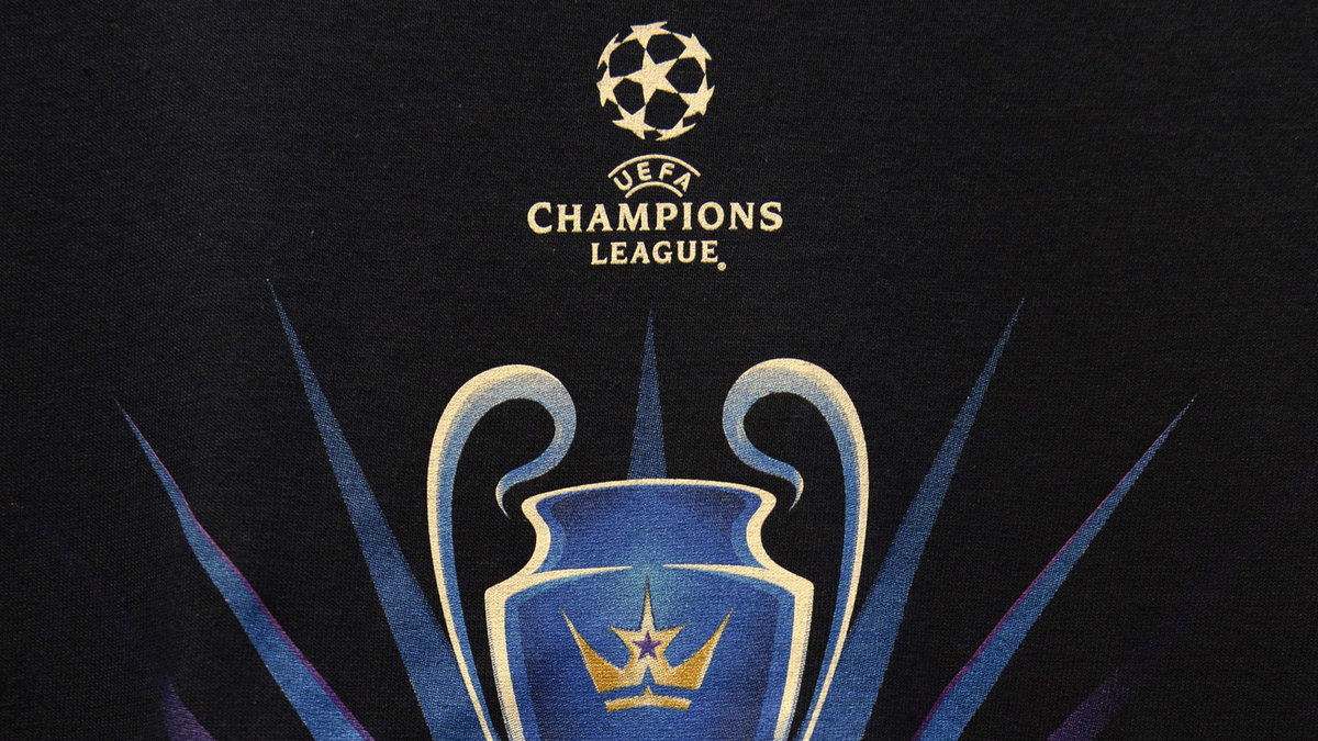 El. LM: UEFA podała podział grup przed losowaniem - Przegląd Sportowy Onet