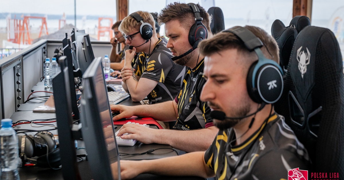 Pompa Team zachwyciło! Zespół Snaxa w finale PGE Superpucharu PLE ...
