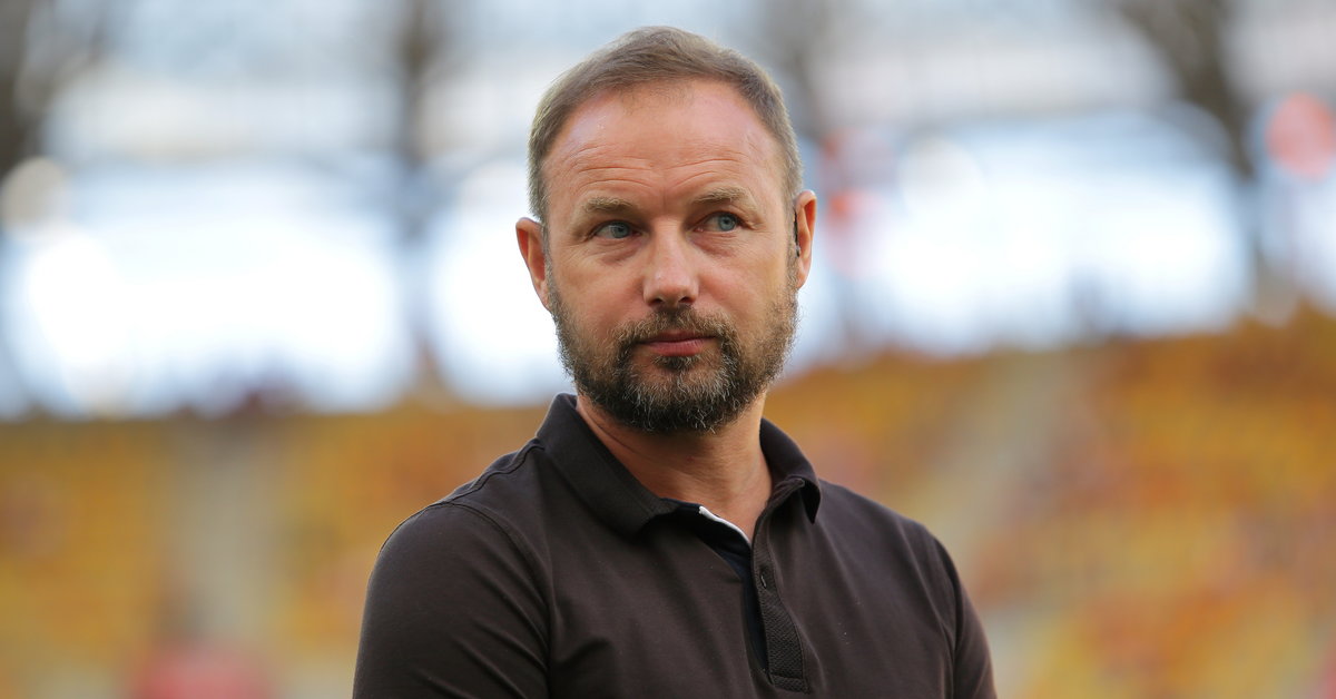 Smuda bał się zadzwonić do Cupiała. Po tej Wiśle nie został ślad ...