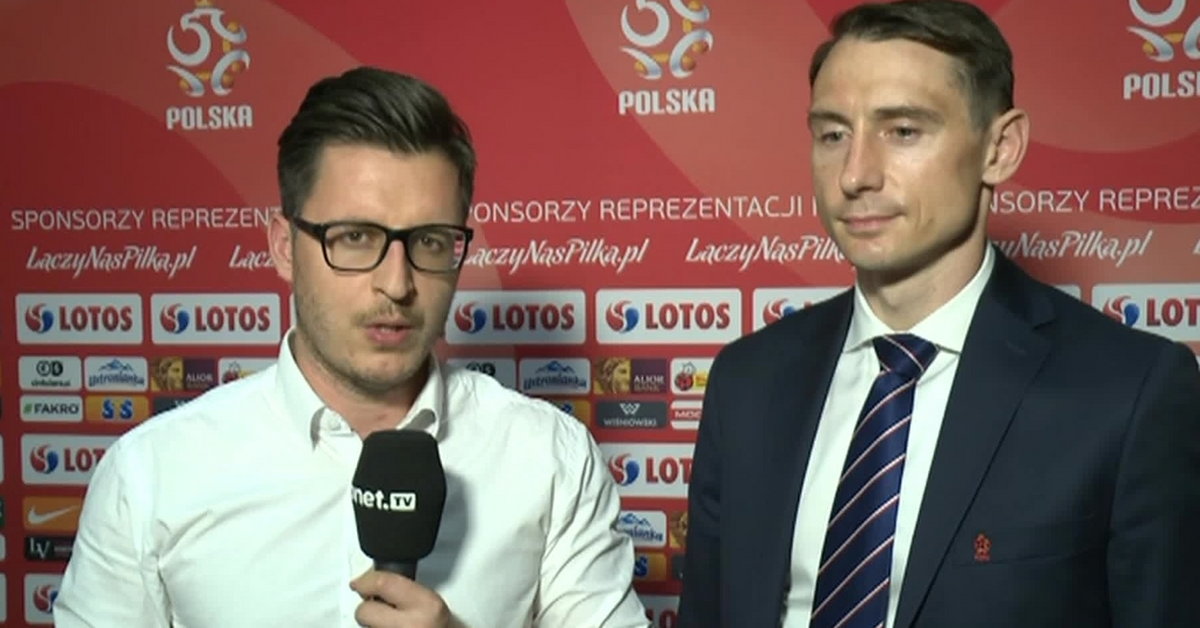 Maciej Sawicki: Adam Nawałka chciał mieć najlepszych - Przegląd ...