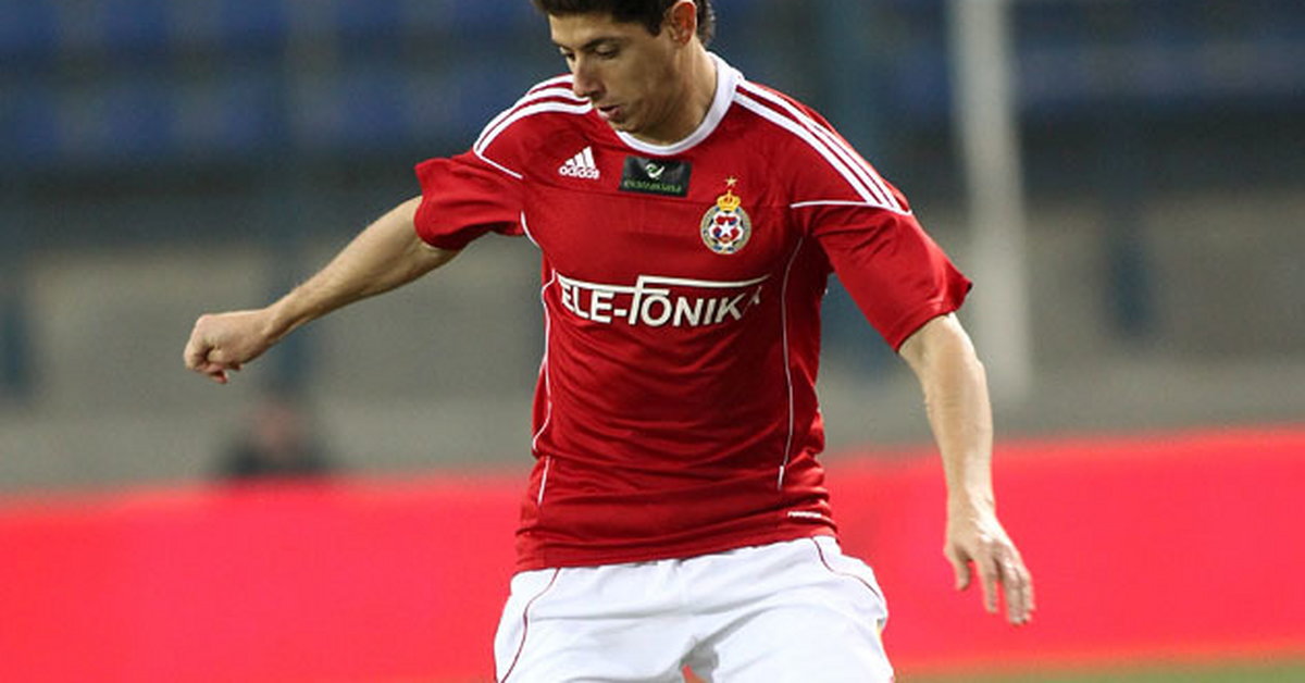 Robert Maaskant: musimy zacząć jak mistrzowie - Przegląd Sportowy Onet