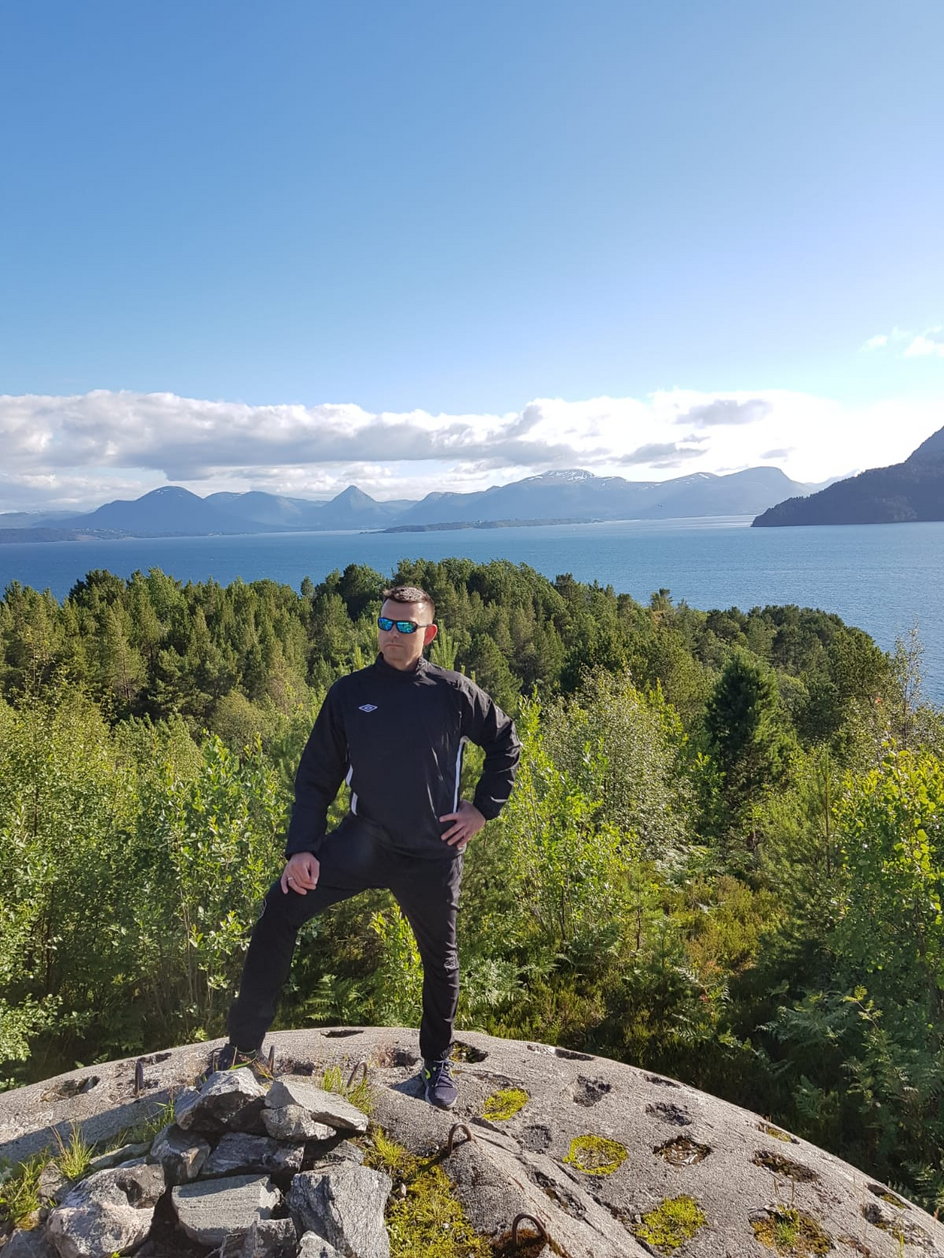 Polak zaznał życia w Norwegii. I nie zamierza wracać - Przegląd ...