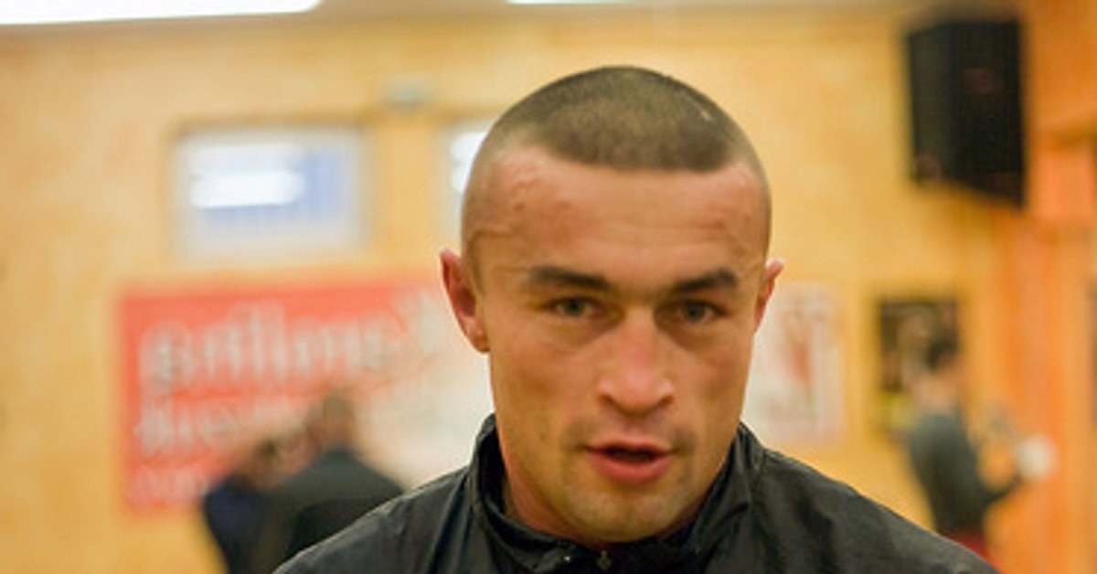 Piotr Wilczewski przegrał z Arthurem Abrahamem - Przegląd Sportowy Onet