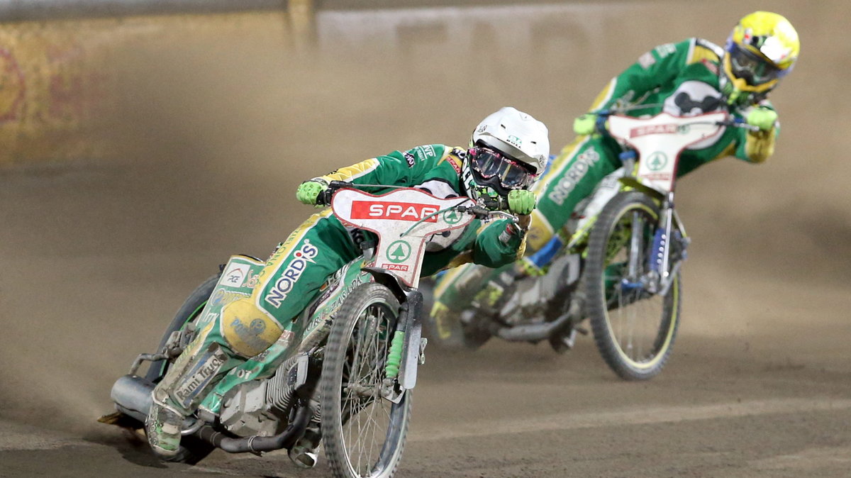 Ponad tysiąc biletów sprzedanych na prezentację Falubazu Zielona Góra ...