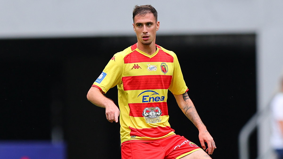 Lider Jagiellonii nagle odstawiony. "Złamał system wartości" - Przegląd ...