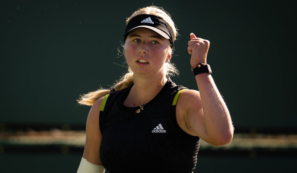 Sensacja w Dubaju! Aryna Sabalenka poza turniejem. Rywalka nie dała jej ...