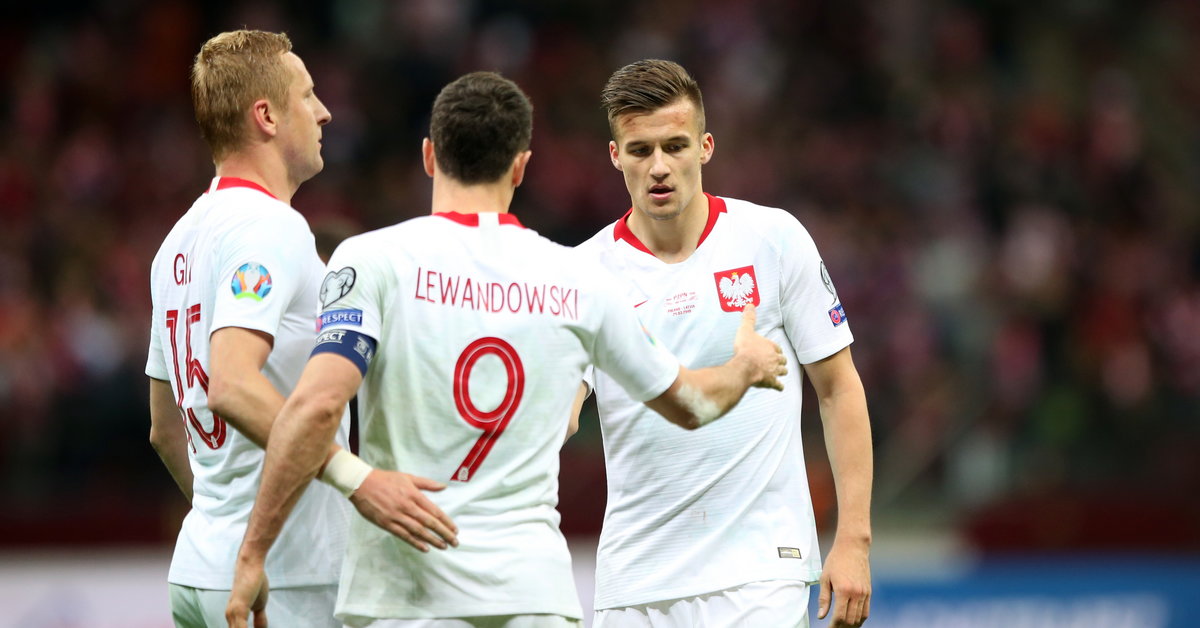 Eliminacje Euro 2020: Grupy – mecze i terminarz 4. kolejki - Przegląd ...