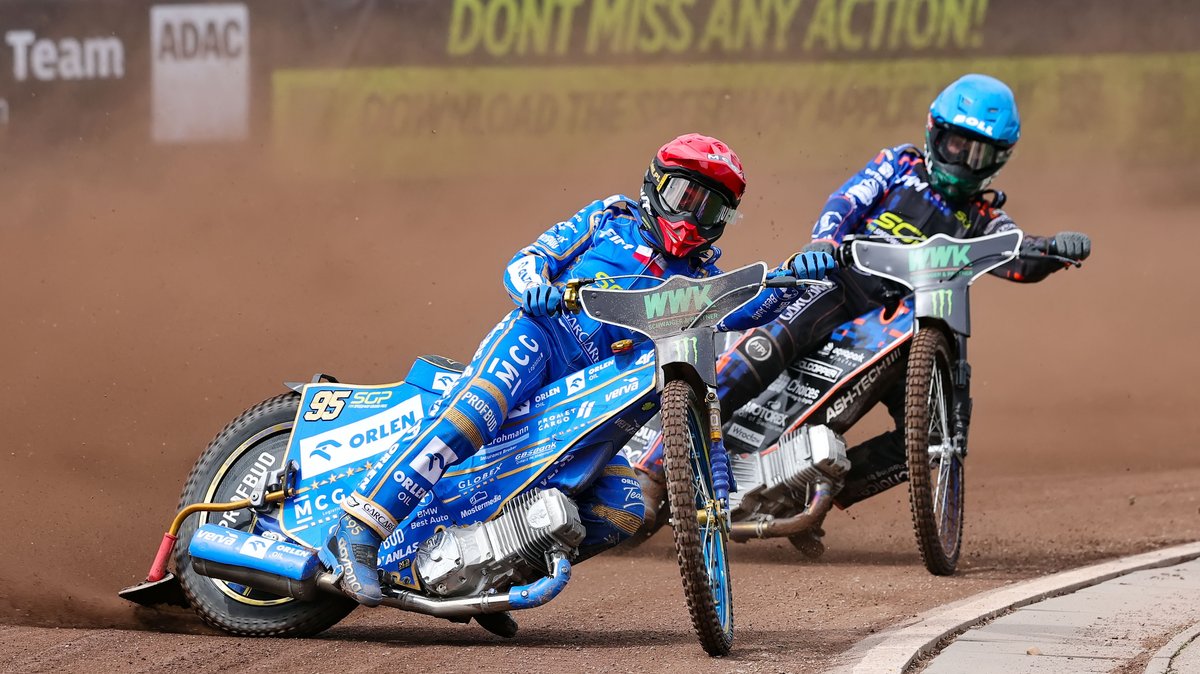 Żużel: Relacja live Grand Prix Landshut na żywo - Przegląd Sportowy Onet