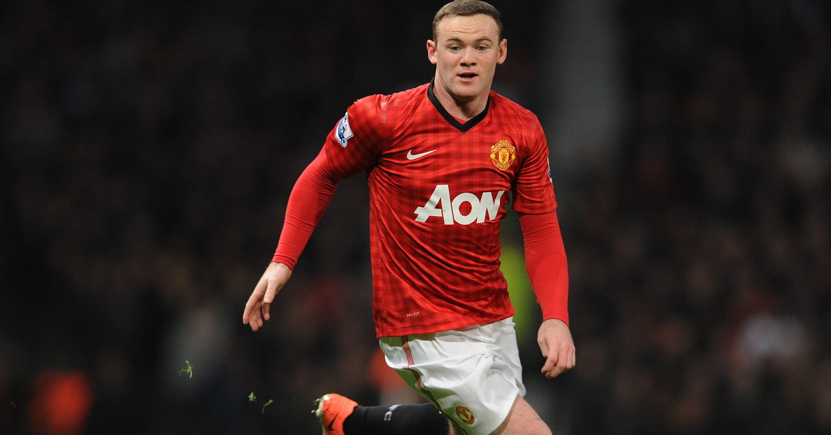 Manchester United bez Wayne'a Rooneya? - Przegląd Sportowy Onet