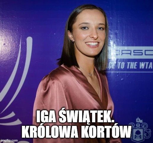 Iga Świątek wygrała Roland Garros! Internauci też nie zawiedli! Zobacz ... Iga Świątek wygrała Roland Garros! Internauci też nie zawiedli! Zobacz ...