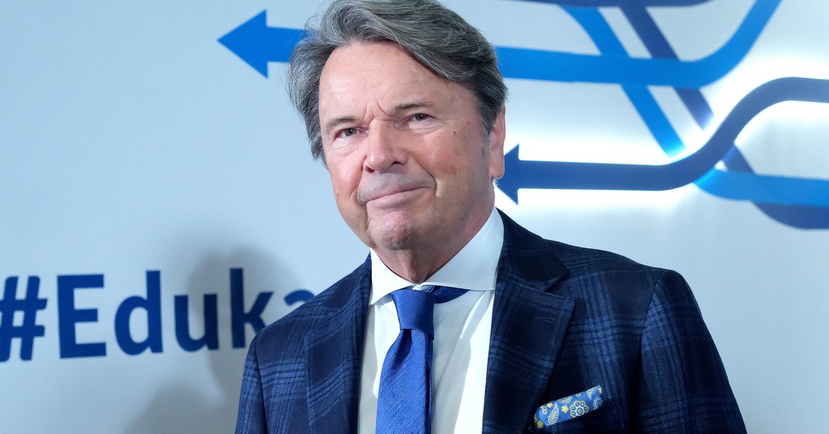 Zbigniew Jakubas: nie urządza mnie ani milion euro, ani dwa za piłkarza ...