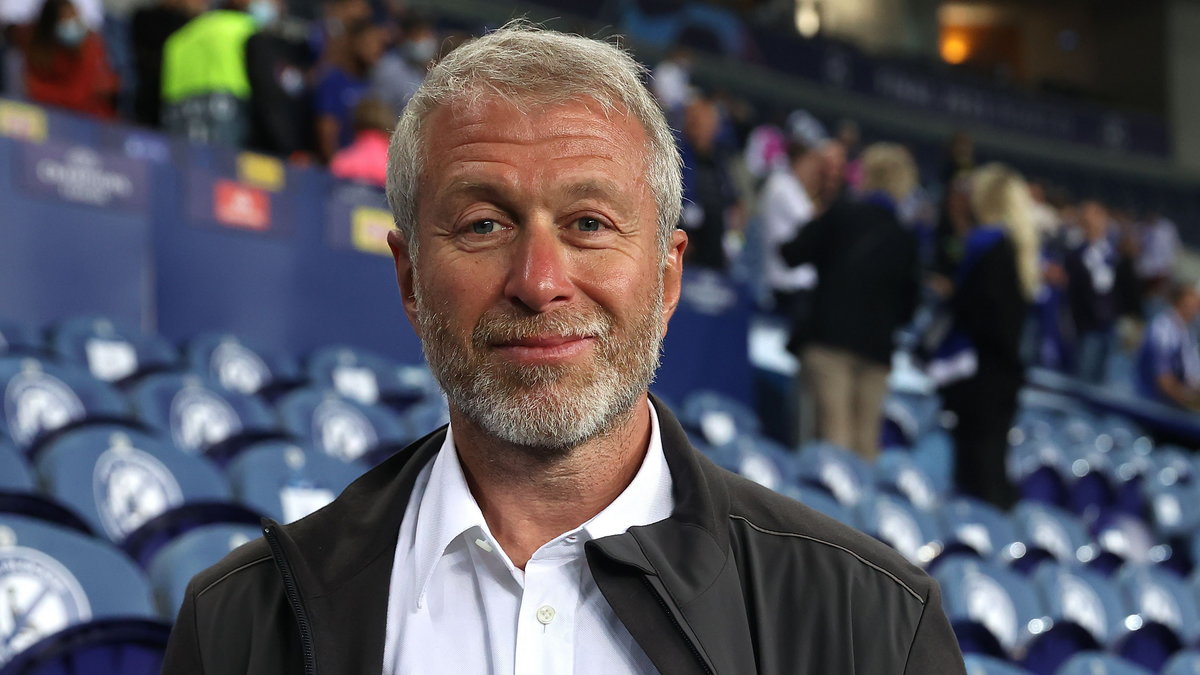 Nowy początek? Rosyjski oligarcha może kupić wielki klub - Przegląd ...