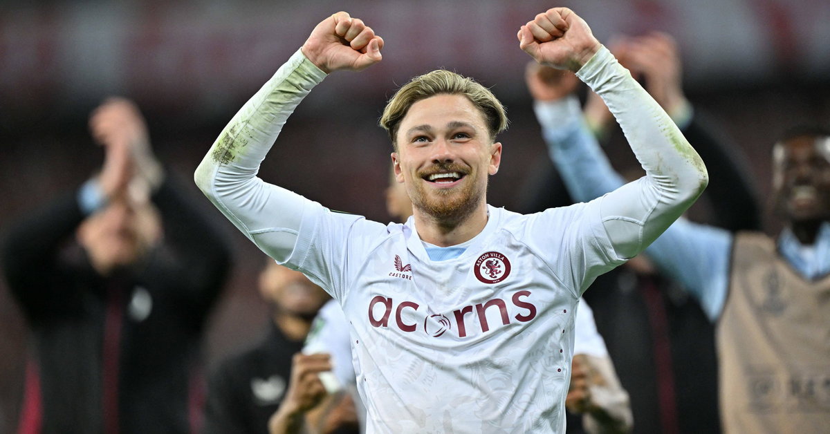 Absolutny hit! Media: mistrz Włoch chce Matty'ego Casha - Przegląd ...