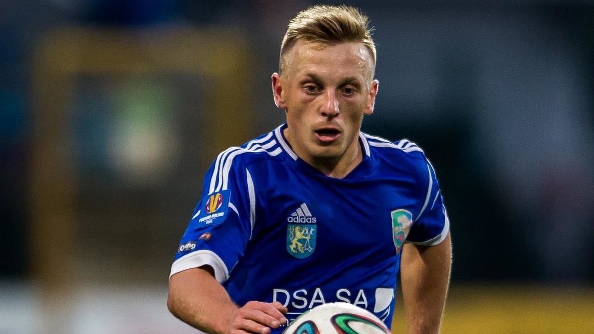 ¿Cuánto mide Marcin Garuch?