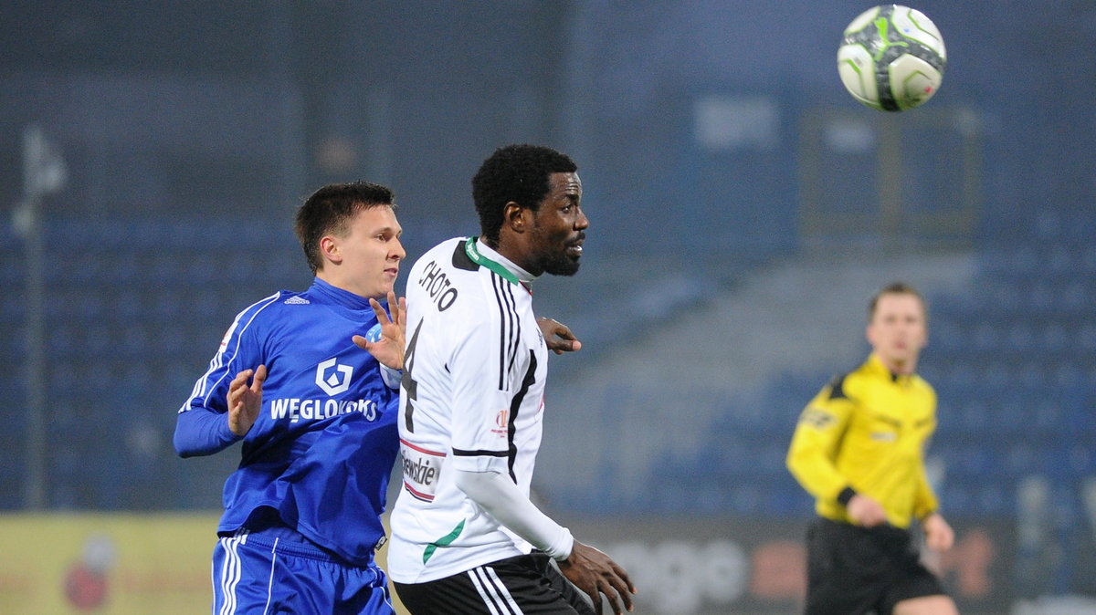 Ofensywni wspominają słynne przyśpiewki kibiców i mundial w 2002 roku ...