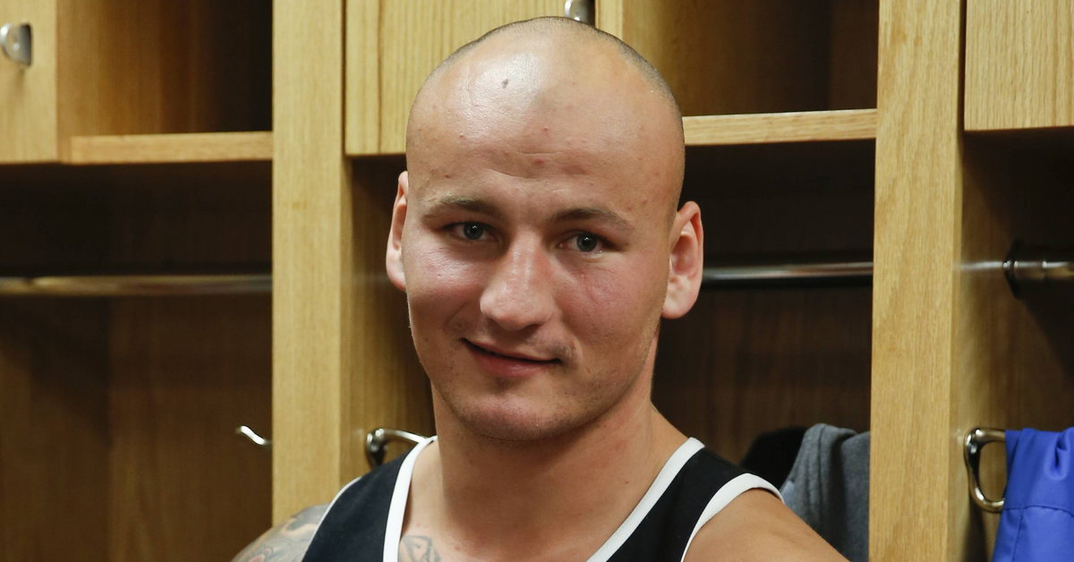 Manuel Quezada rywalem Artura Szpilki - Przegląd Sportowy Onet