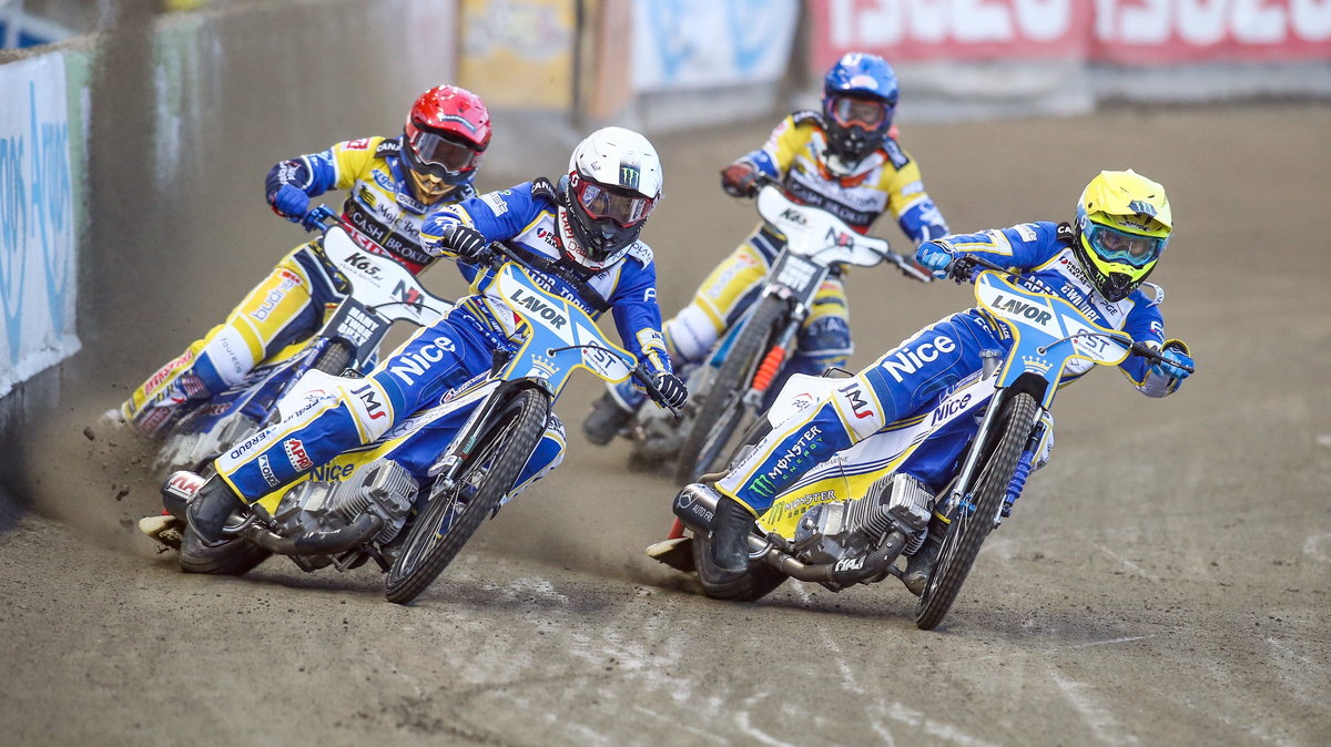 Żużel: Składy na niedzielne mecze w PGE Ekstralidze. Niezwykłe meczu w ...