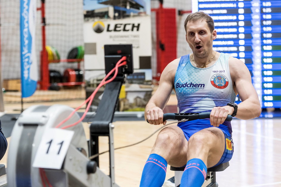 Wybory prezydenckie 2020. Waldemar Witkowski - prezes KS Posnania ...