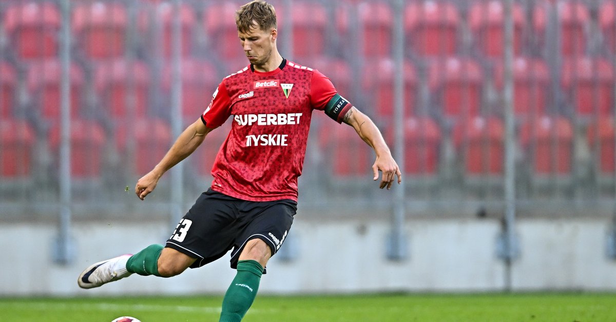 Gdzie obejrzeć Puszcza Niepołomice - GKS Tychy? O której dzisiaj mecz ...