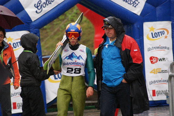 Janusz Malik - wczoraj i dziś - Przegląd Sportowy Onet