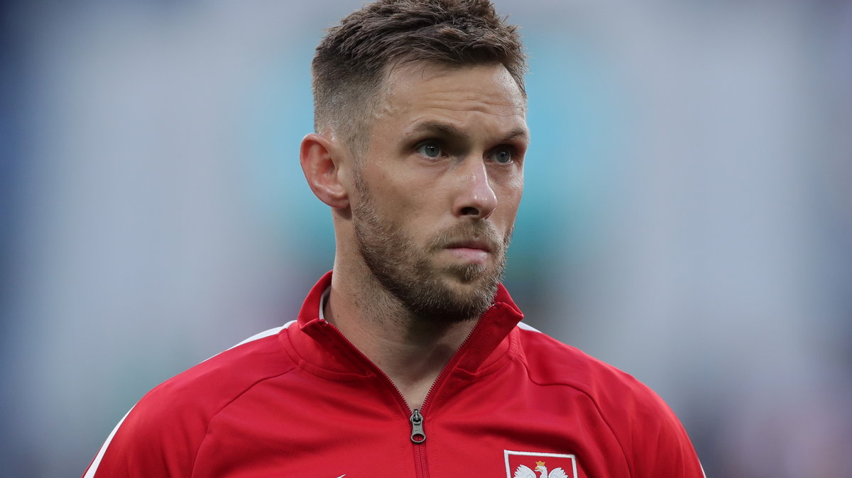 Rosjanie zapytali Macieja Rybusa o reprezentację Polski. "Wierzę ...