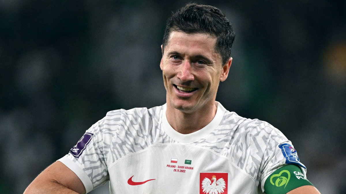 Fernando Santos porównał Roberta Lewandowskiego do Fryderyka Chopina ...