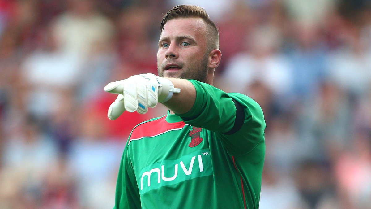 Anglia: drużyna Boruca wróciła na pozycję lidera - Przegląd Sportowy