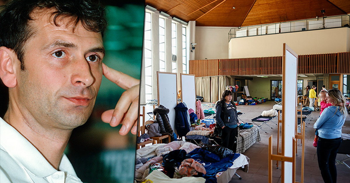 Tragedia nie dawała mu żyć przez 40 lat. Matthias Behr odkupienie ...