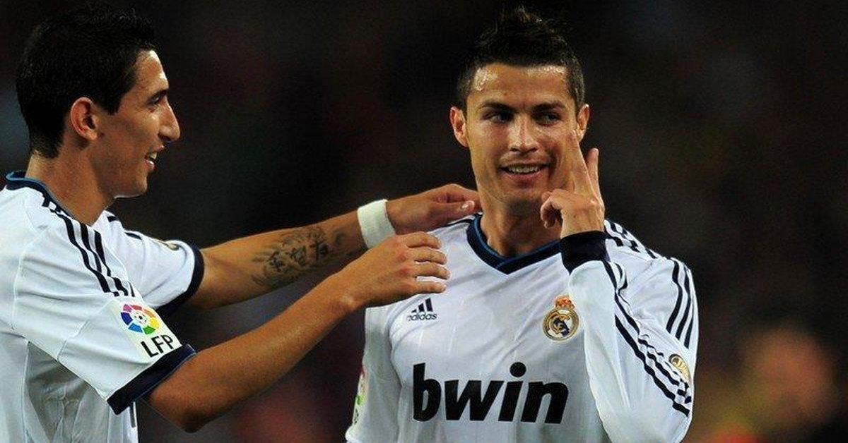 Ronaldo: Złota Piłka to nie wszystko - Przegląd Sportowy Onet