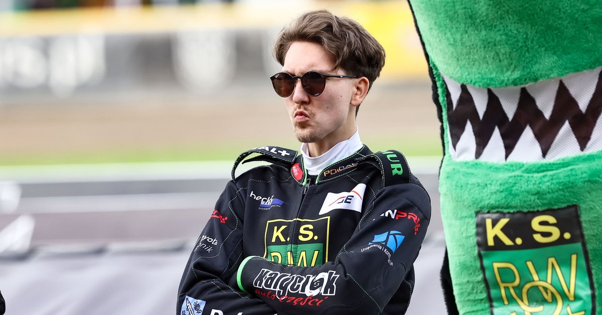 Maksym Drabik odpalił bombę. Szokujące słowa o prezesie i trenerze ROW ...