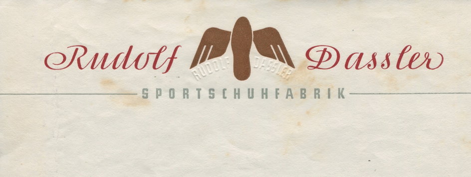 Jak zmieniały się logo najpopularniejszych firm. Nike, PUMA, Adidas ...