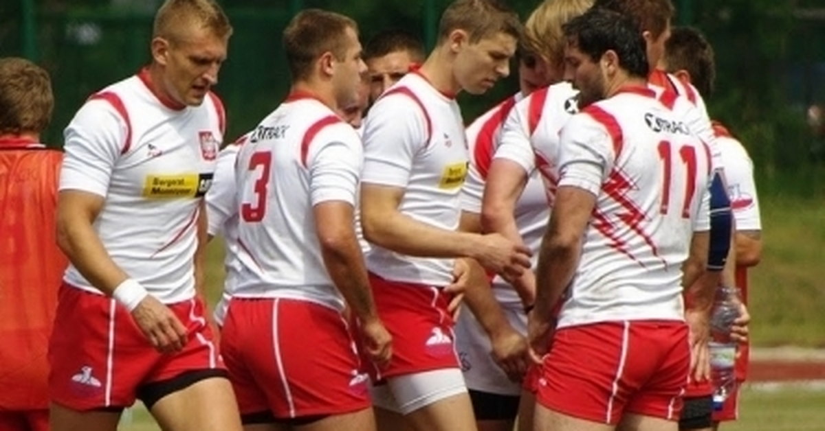 ME w rugby 7: wielkie emocje w finale, Polacy pokonani po dogrywce ...