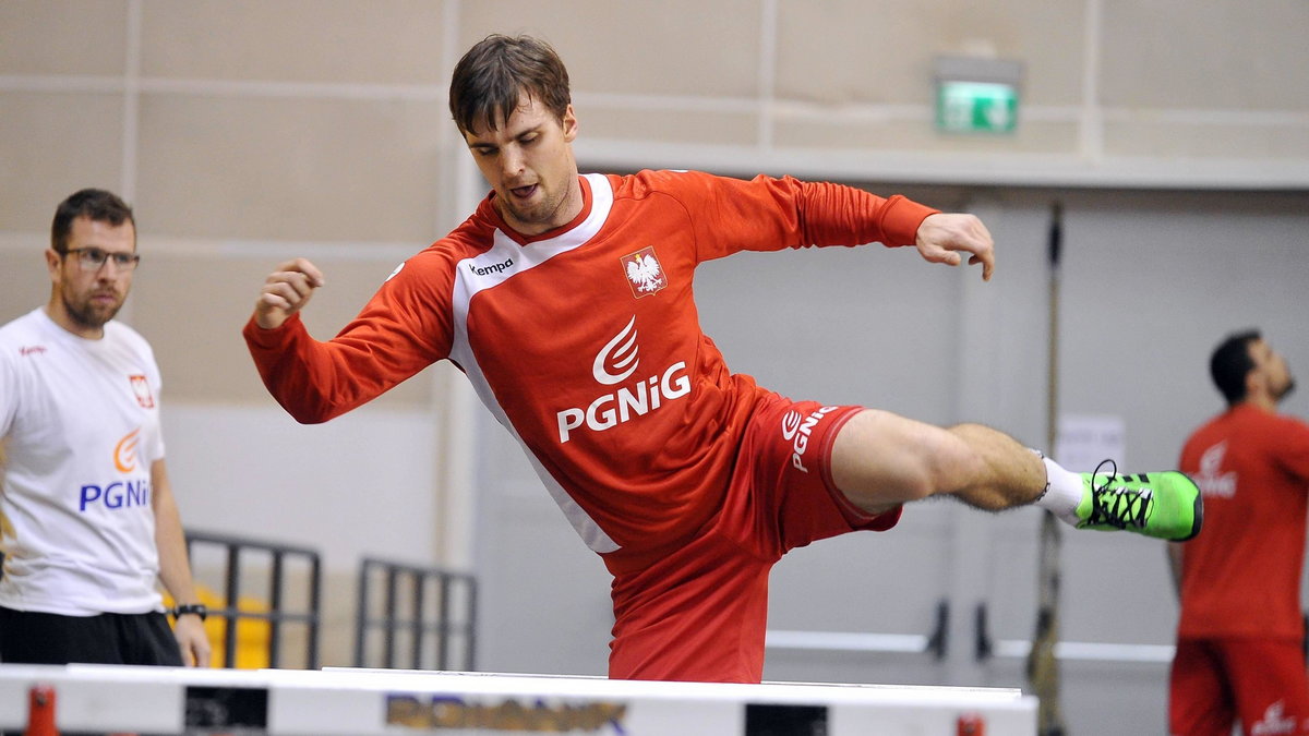 Paczas czeka na cud - Przegląd Sportowy