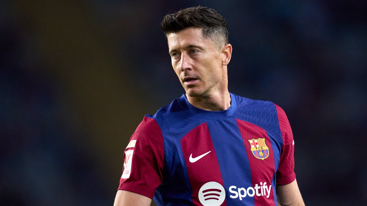 O której gra Robert Lewandowski? Gdzie oglądać mecz Newcastle United ...
