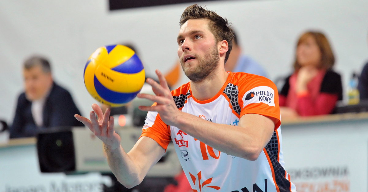 Simon Tischer: medal to naprawdę wielka rzecz - Przegląd Sportowy Onet