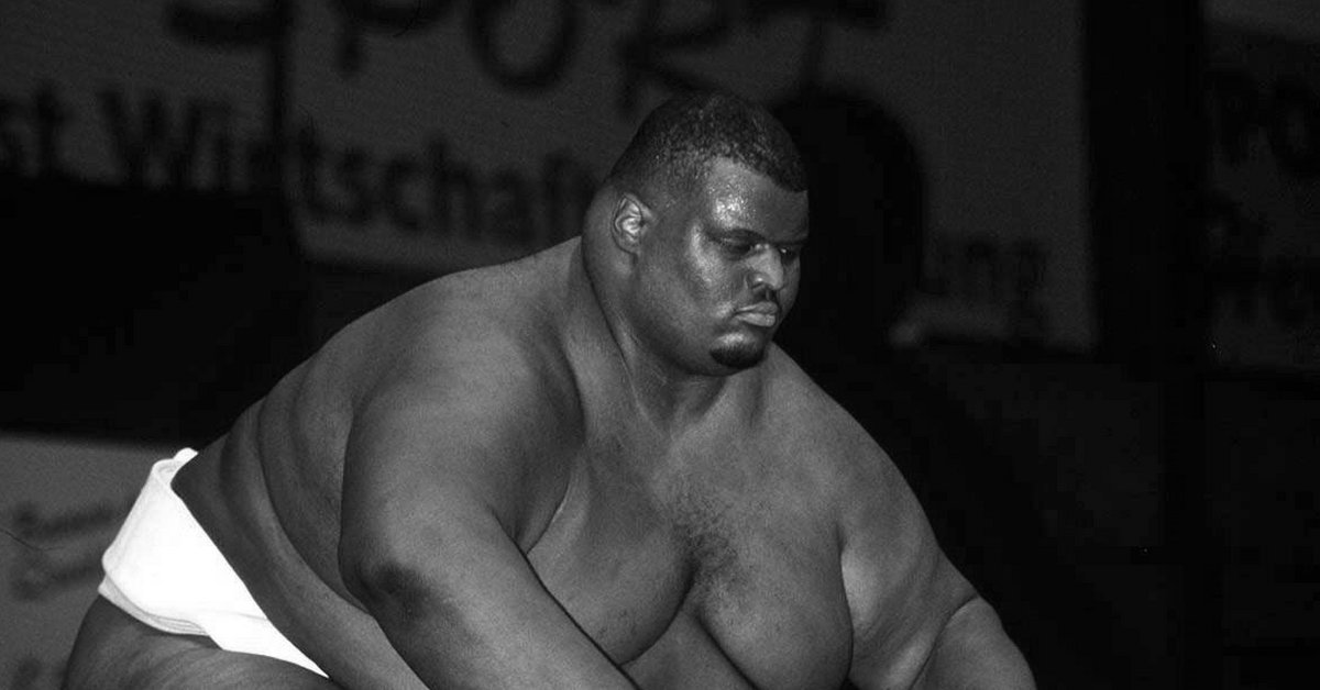 Największy zawodnik w historii MMA, Emmanuel Yarbrough zmarł w wieku 51 ...