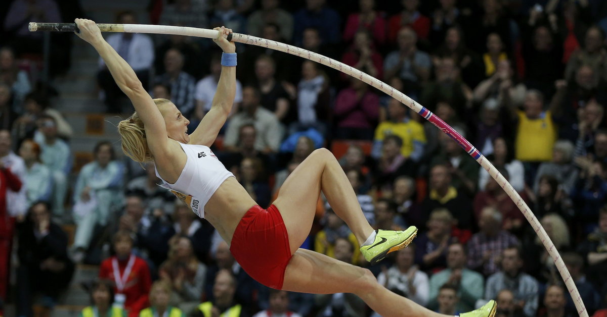 Anna Rogowska: ten medal ma ogromne znaczenie - Przegląd Sportowy Onet