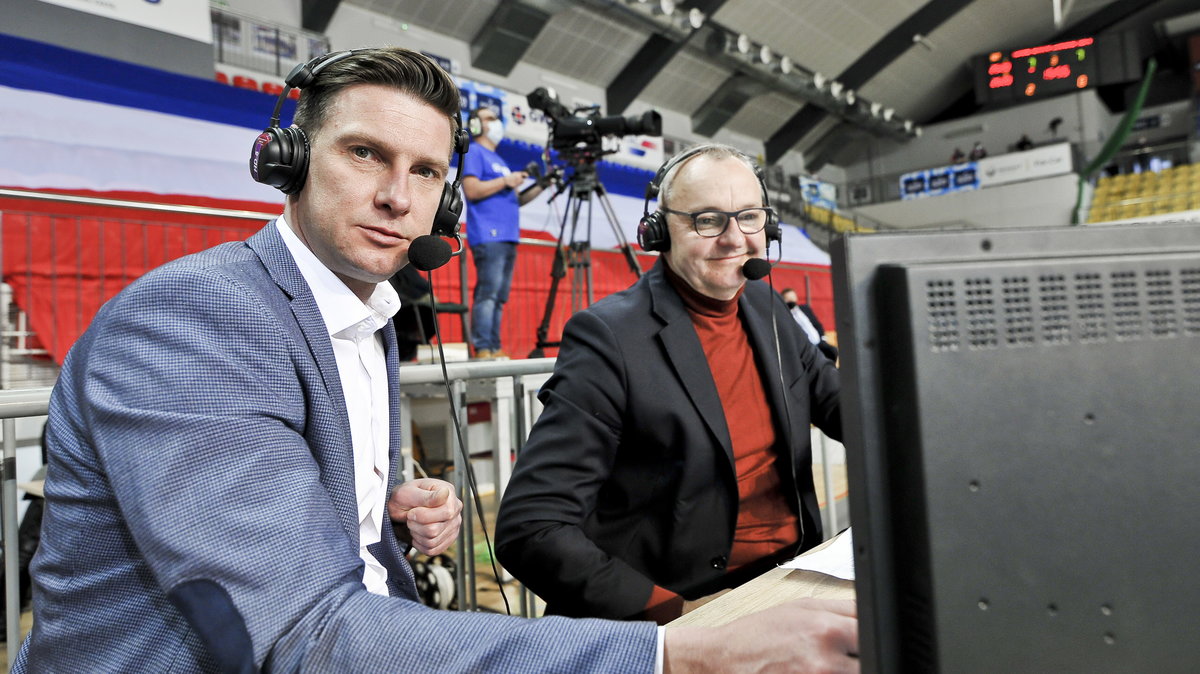 Polska – Serbia. Oceny Łukasza Kadziewicza po wygranej z Serbami. ME ...